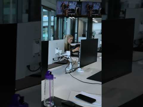 Welcome to the Club L HQ | Club L London Office Tour