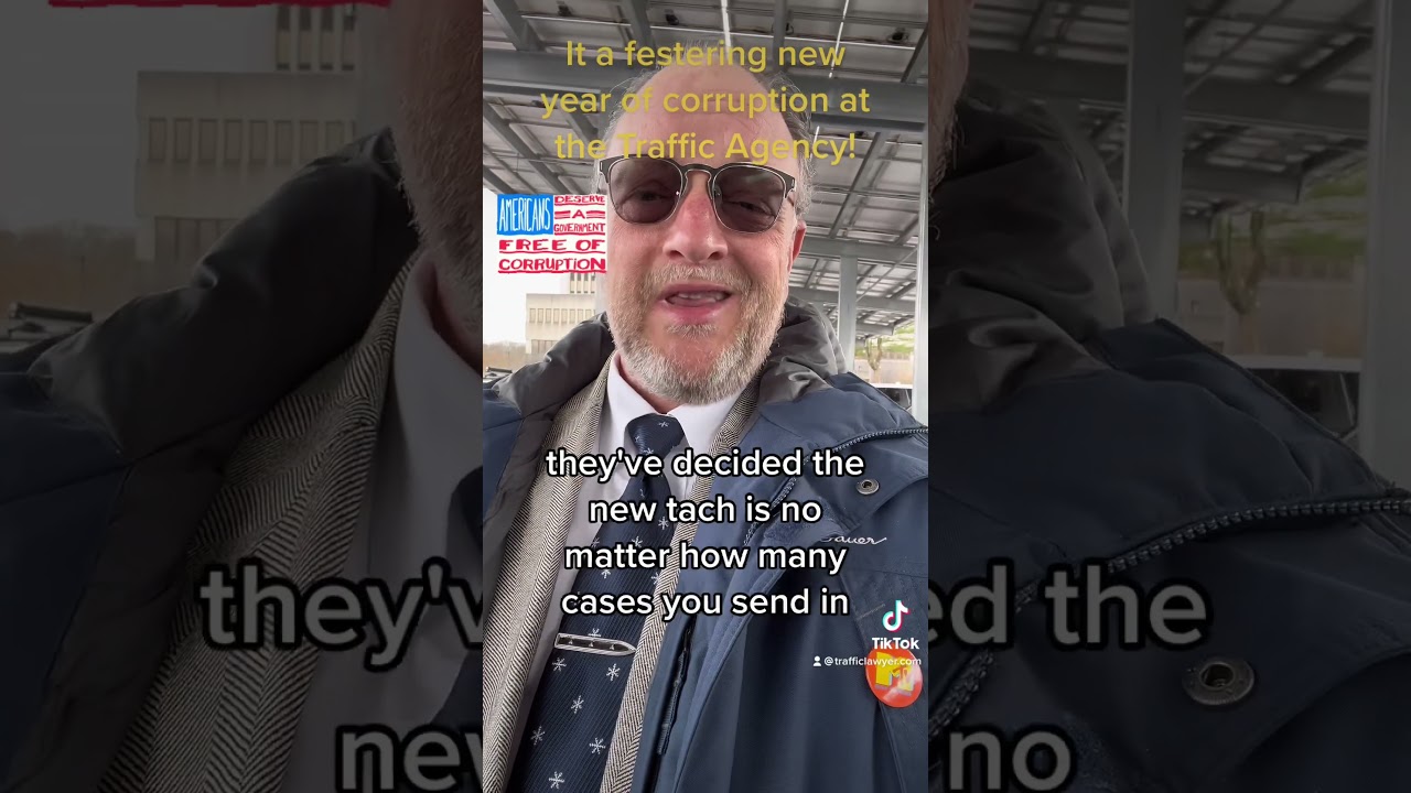 Happy new year from the festering sewer of corruption in Hauppauge