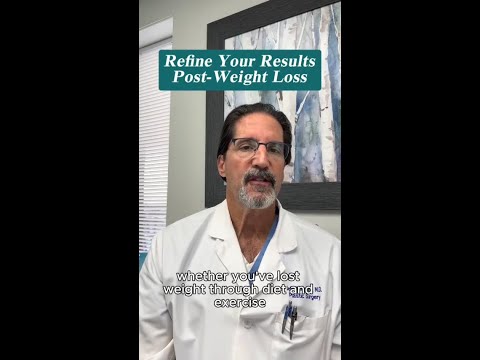 Refine Your Results