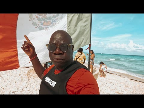 Playacar Mexico Tour 2025 Ep 2 🤯 | No one has seen this thing! (Shocking Discovery!)