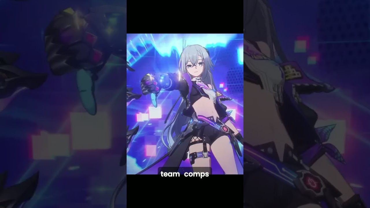 HSR ver 4.2 Livestream RECAP in 60 seconds #honkaistarrail