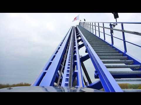Goliath (Walibi Holland) | Wiki | Rollercoaster Enthusiasts🎢 Amino
