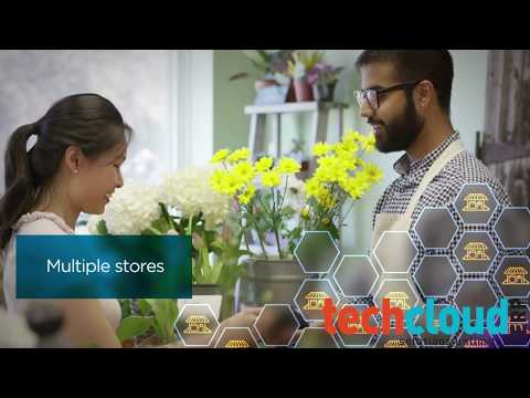 Tech Cloud ERP for SMEs | Best ERP Software for SMEs