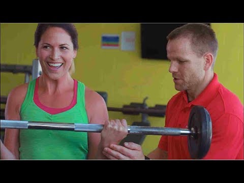ACSM: The Gold Standard of Certification