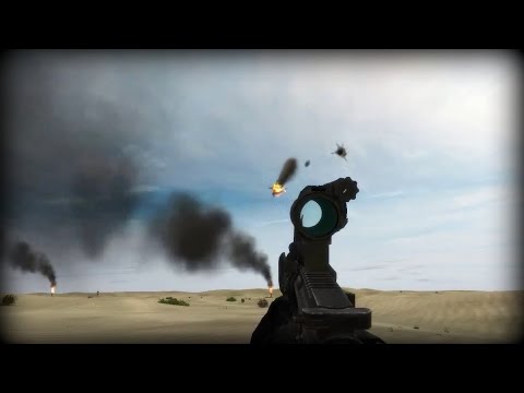 Steam Community :: Video :: Project Reality: Battlefield 2 - Khamisiyah ...