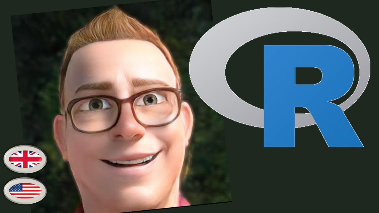 Data Science in R: How to get Help in R (english)