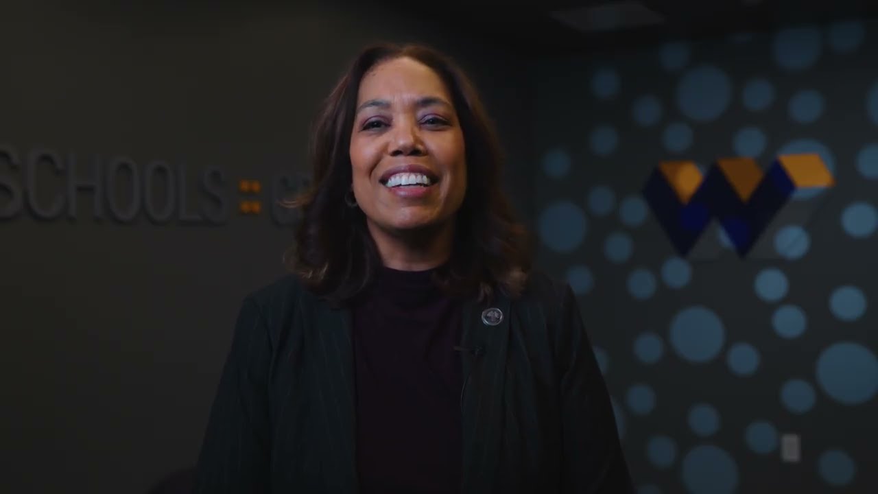 Dr. Suggs New Year Video to Parents