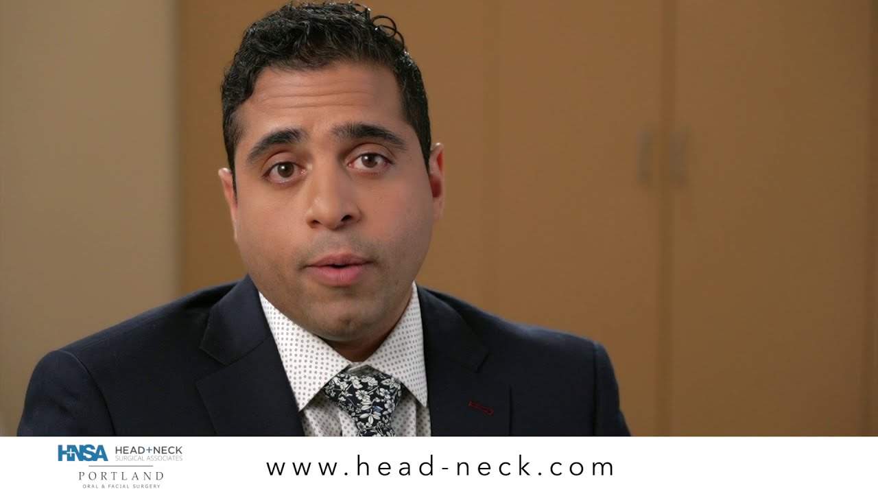 2020 HNSA Khatib Sleep Dentistry (Short)