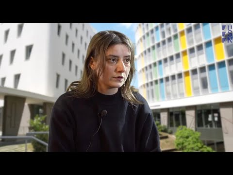 Rencontre avec Pauline K., alumna du M2 Métiers de la culture dans le domaine franco-allemand