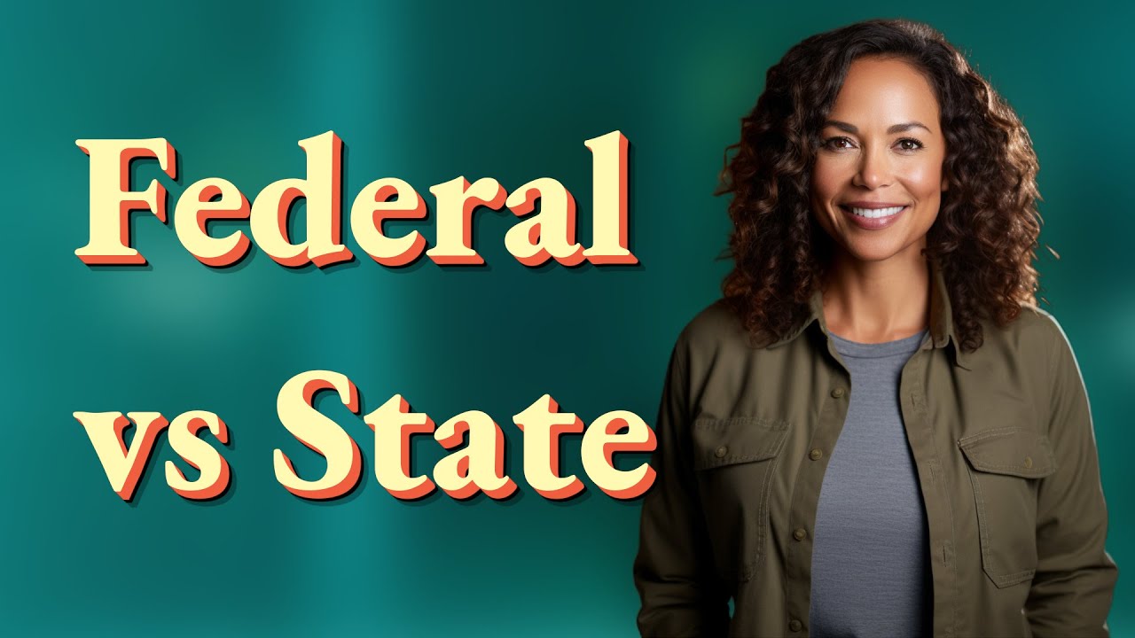 Is Federal Law Always Supreme Over State Law?