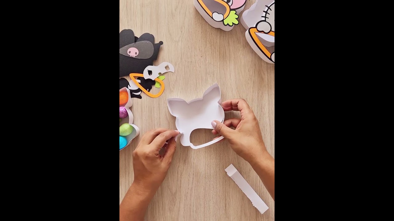 tutorial pascua box Paola Uni