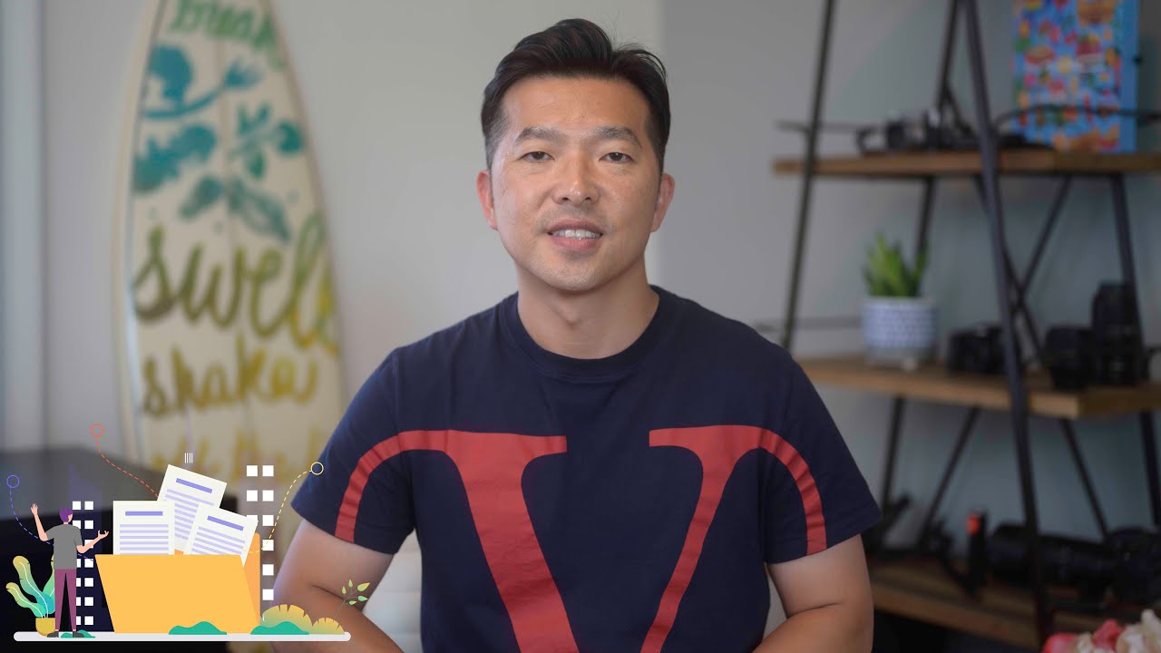 How to name your files properly: Document Naming Conventions