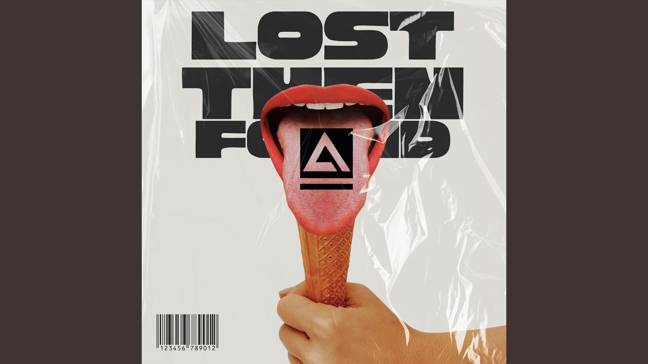 Lost Then Found