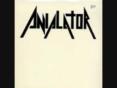 anialator-nuclear distruction
