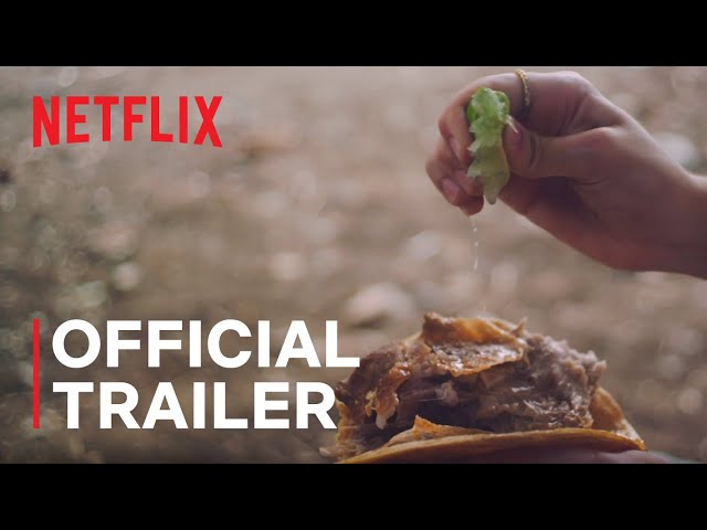 5 best food documentaries on Netflix you must watch