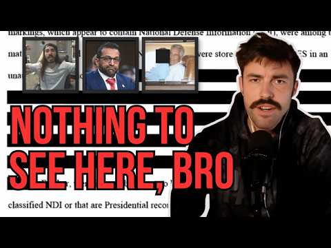 Epstein Co-Conspirators ID’ed | Call Me Stormy