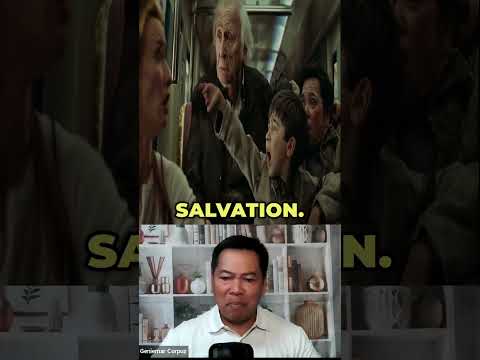 Faith vs. Fate: The Train Encounter