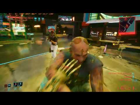 Steam Community :: Video :: Cyberpunk 2077 Path Tracing Showcase