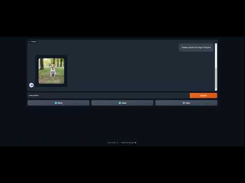 Interactive - Backdrop Build