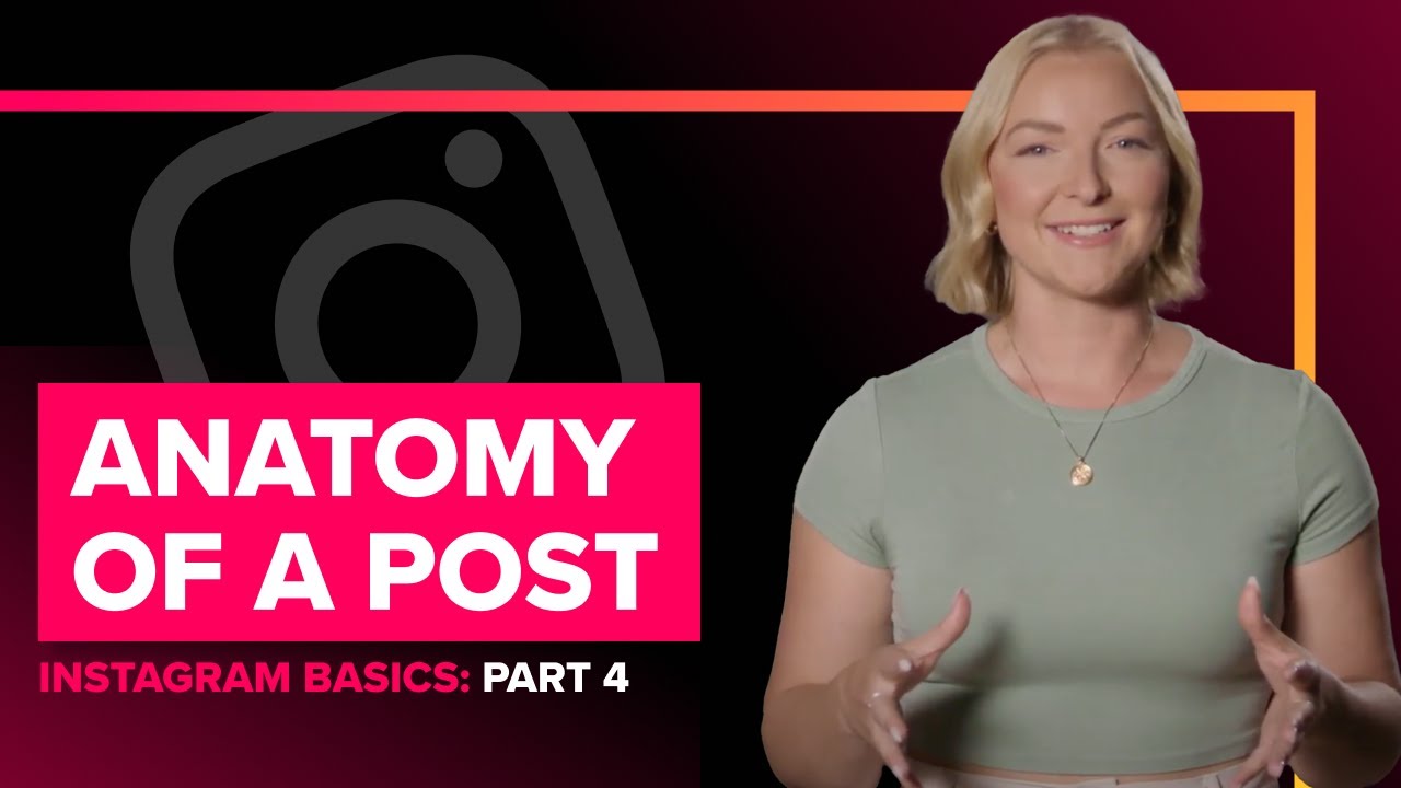 The Digital Creator Guide | What Should Your First Post Be On Instagram?