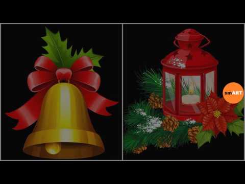 Christmas Free Clip Art - Free Christmas Graphics