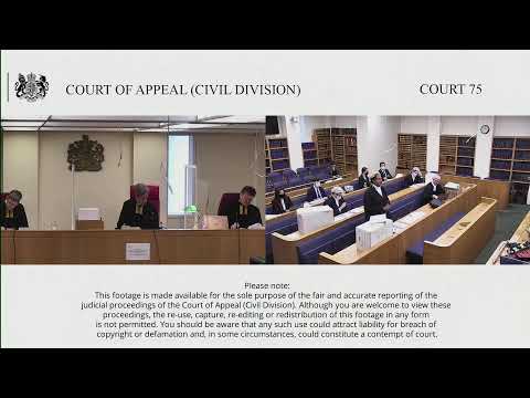 Sazerac Brands LLC & ors (claimant/resp)–v- Liverpool Gin Distillery Ltd & ors (defendant/appellant)