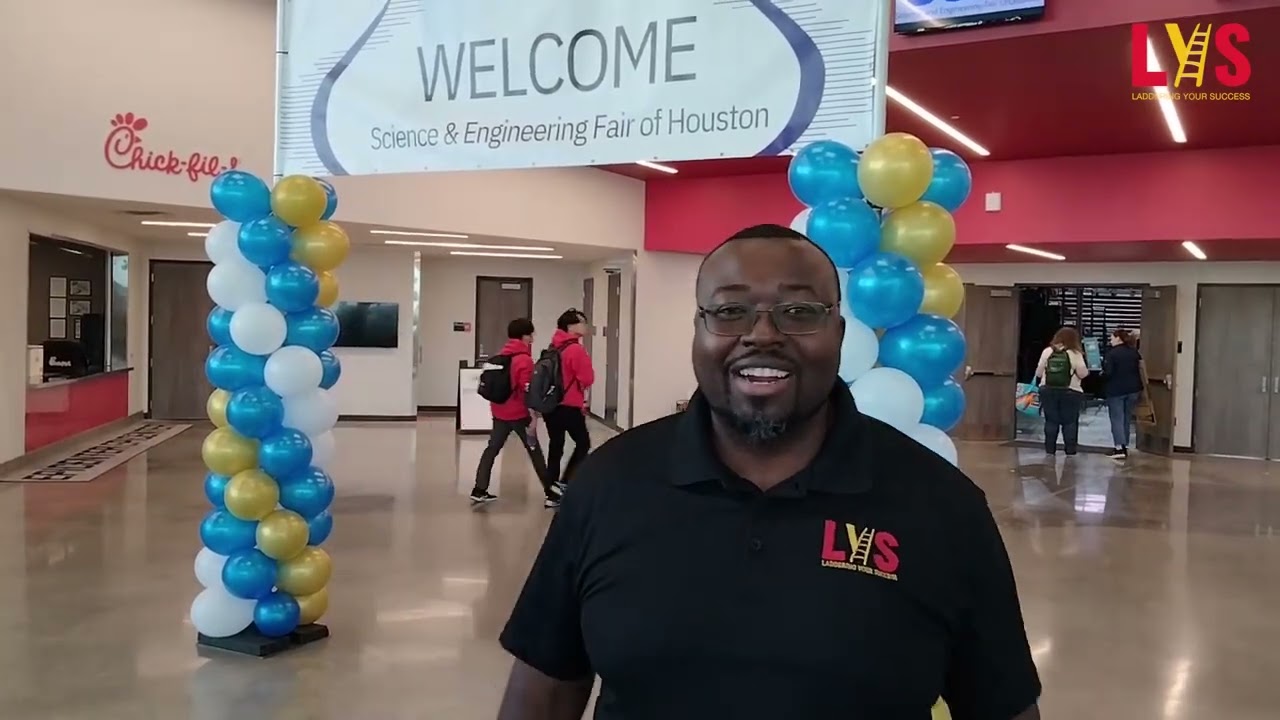 LYS at SEFH 2025