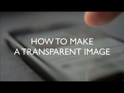Make 100% transparent PNG image with specific dimension | Online | Free | Website