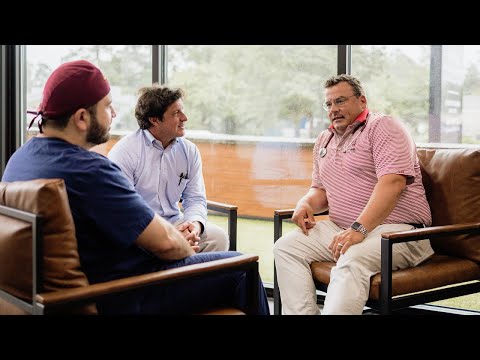 Introducing Dr. Bill Draper | Capital Animal Hospital