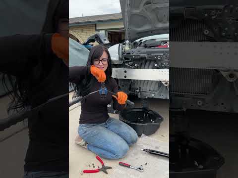 New Nismo Power Steering Cooler upgrade by Z1Motorsports