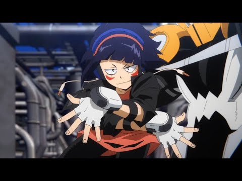 MY HERO ACADEMIA SEASON 5 (DUB) | HANDLE THIS GUY