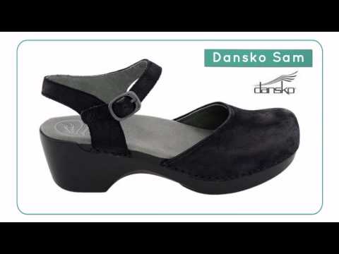 Dansko Sam - Planetshoes.com