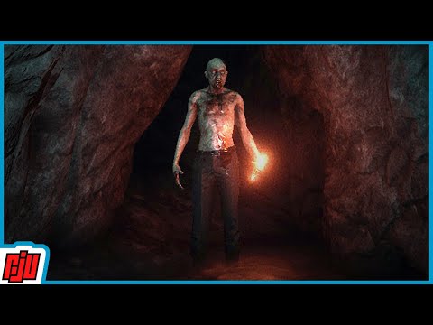 Steam Community :: Video :: Depth 6 | 2 Endings | A Deep Mine With No ...