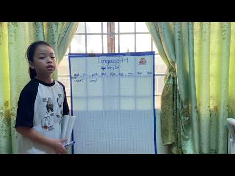 20250527-Acellus G2-Language Art-Spelling IV