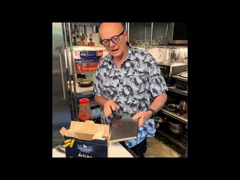 Pasta Improvvisata