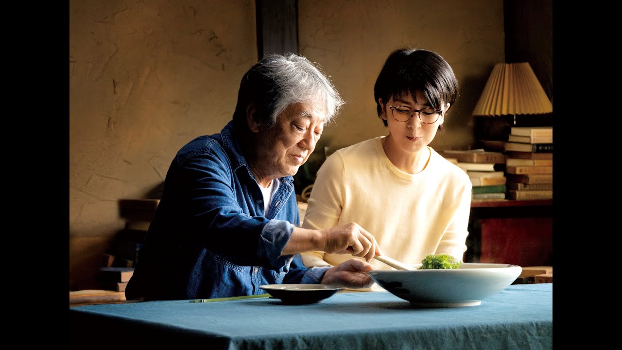 The Zen Diary - JAPANESE FILM FESTIVAL ONLINE 2024