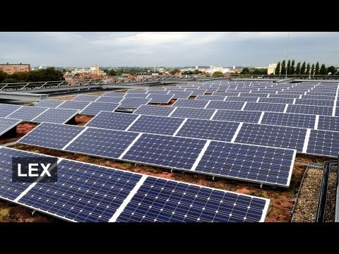 Sun ray for Suntech