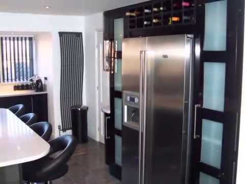 Kitchen Planning & Installation - R F Installations