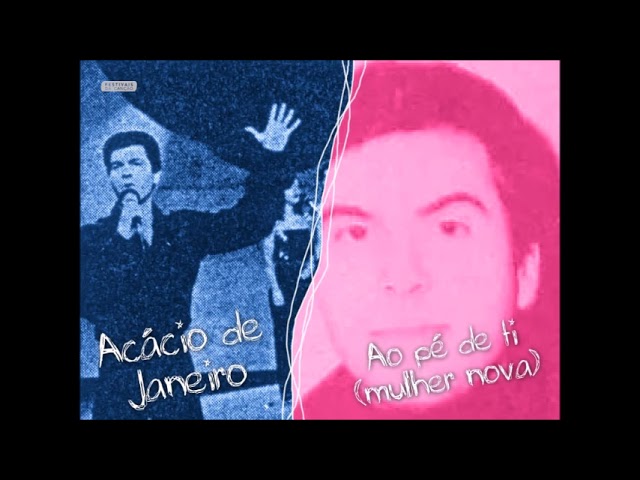 Festival RTP da Canção 1980: Acácio de Janeiro - "Ao pé de ti (mulher ...