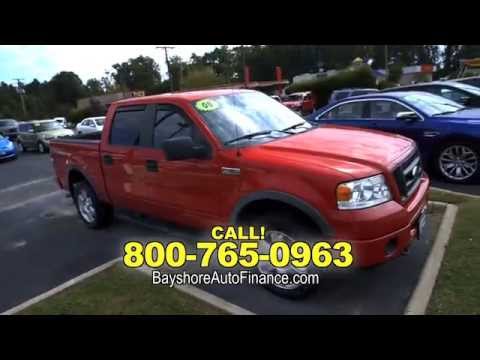 BayShore Auto Finance - Buy Here Pay Here