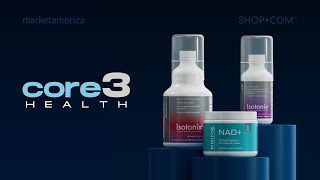Isotonix Advanced Nutraceuticals by Market America