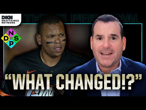 Rafael Devers will now play 1B for the Giants!? How do Red Sox fans feel about this!?