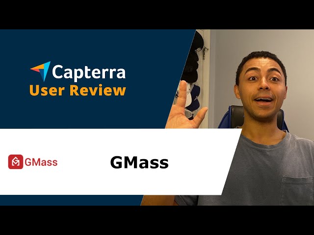 GMass Reviews 2025. Verified Reviews, Pros & Cons - Capterra