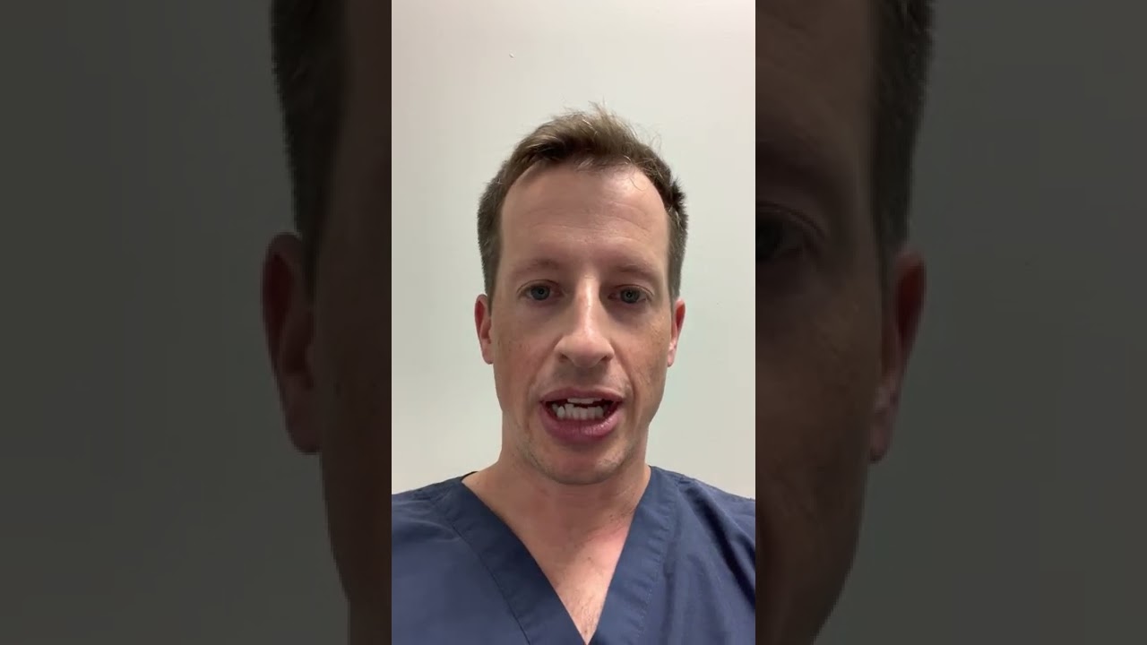 Meet Dr. John Patrick Selph