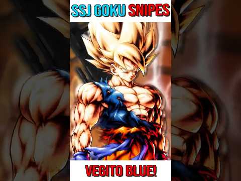 THIS MECHANIC IS WHAT MAKES THE NEW LF NAMEK GOKU SO BROKEN! #shorts #dragonballlegend #dblegends