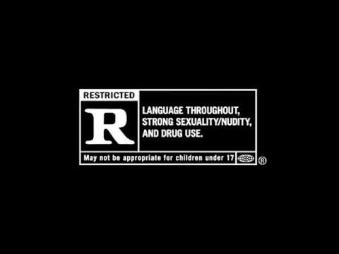 Custom Rated-R/TV-MA Warning Screen (After Commercial Break)