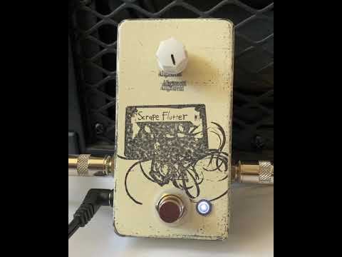 Mid-Fi Electronics Scrape flutter | Reverb