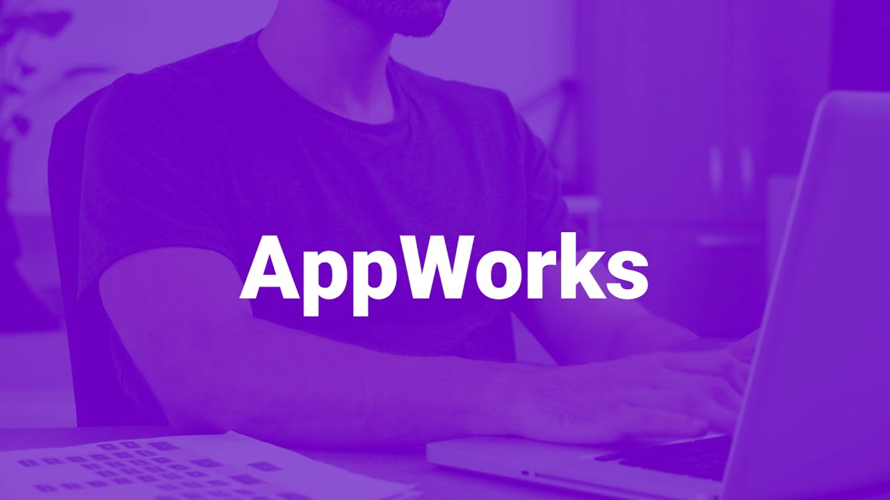 SmartDocuments and AppWorks Integration
