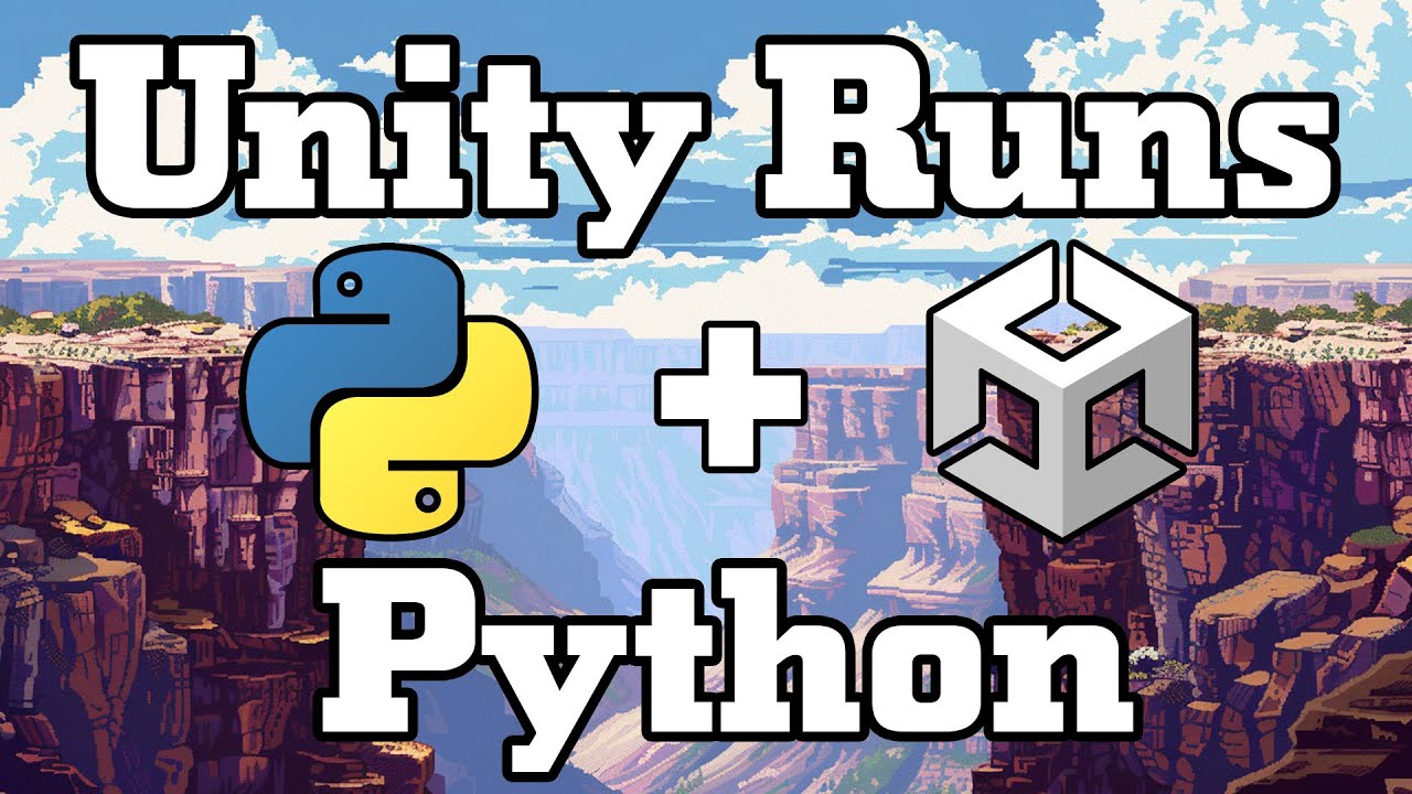 Python for Unity Editor 2023