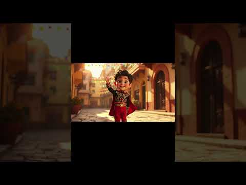 🌍 Say Hello in Different Languages! 👋✨ | Kids Song 🎶